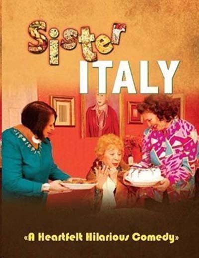 Sister Italy